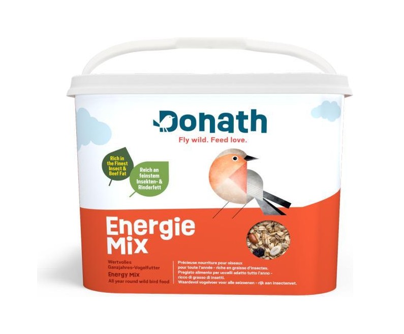 Donath Energy Mix 5kg | Barny-Shop